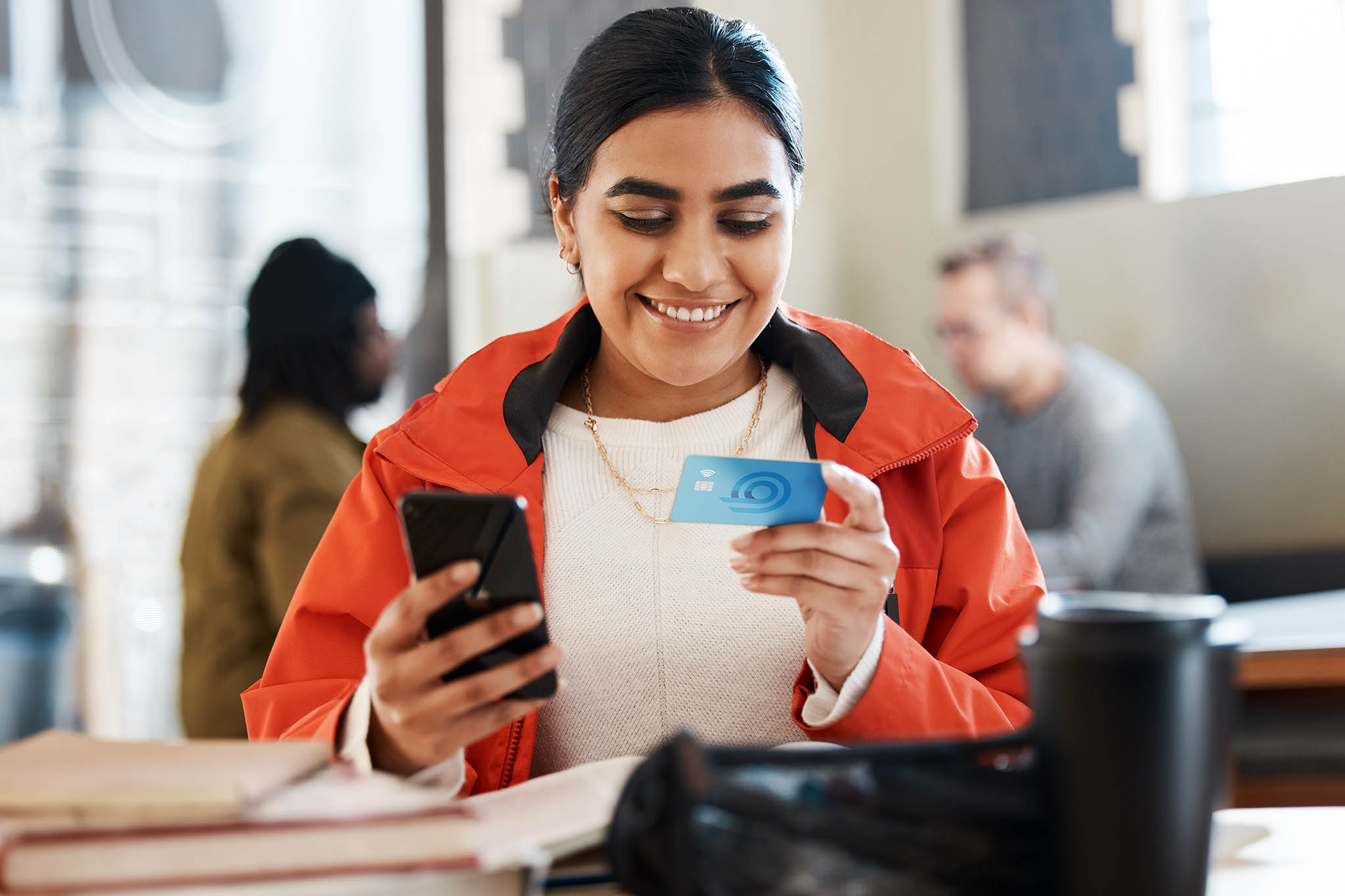 How to Accelerate the Shift to Cashless Payments in Universities with ...