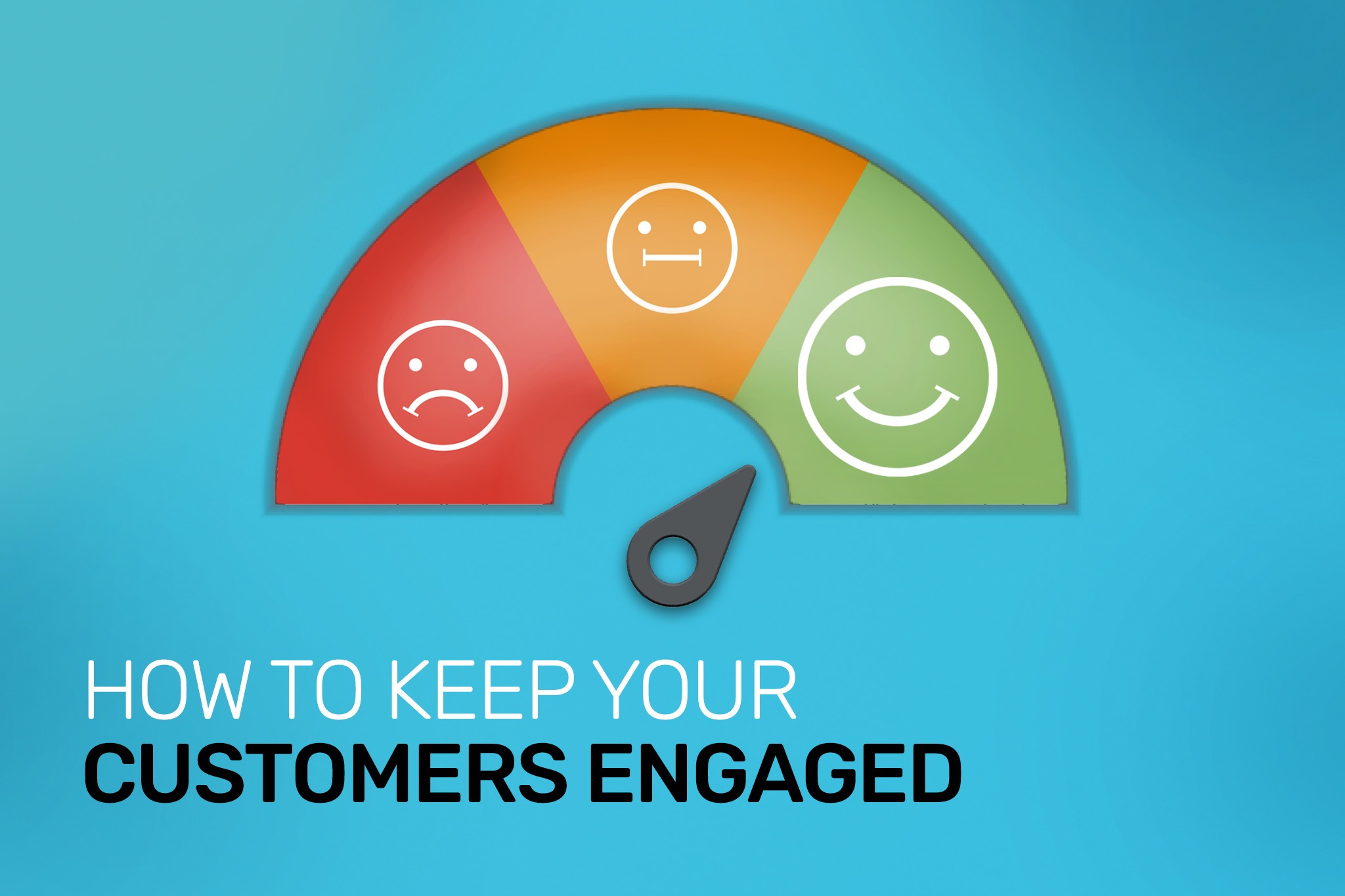 The new rules of customer loyalty: how to keep your customers engaged ...