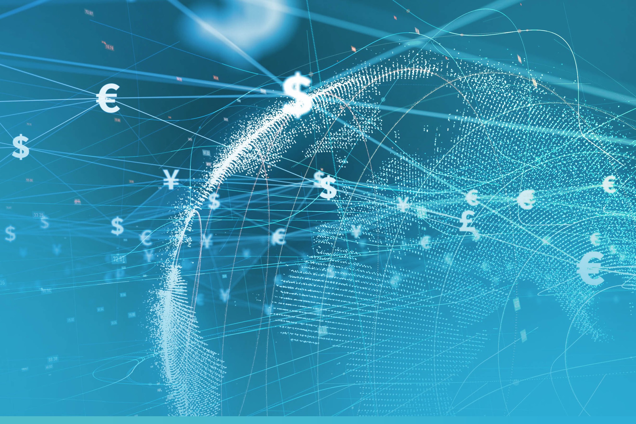 The Smarter Way to Transform Your Payment Service - B4B Payments