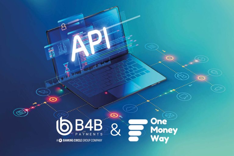 Go cashless. Control company spending with prepaid cards. - B4B Payments