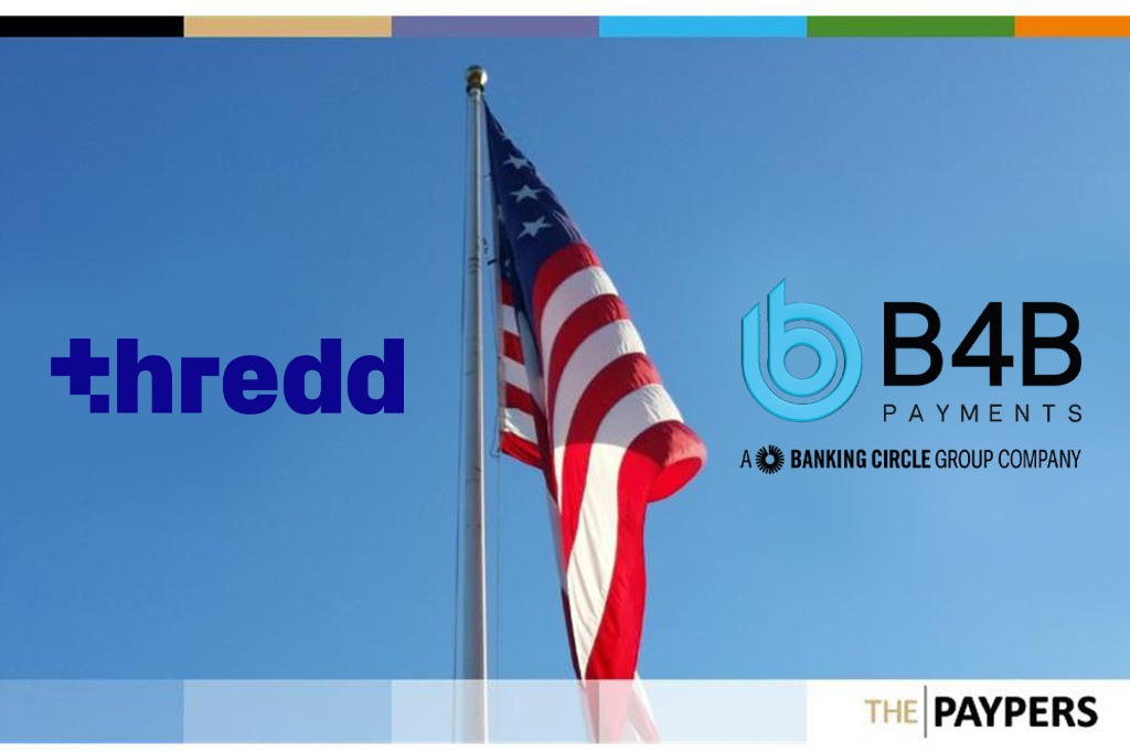 Switched on payment services (US) - B4B Payments