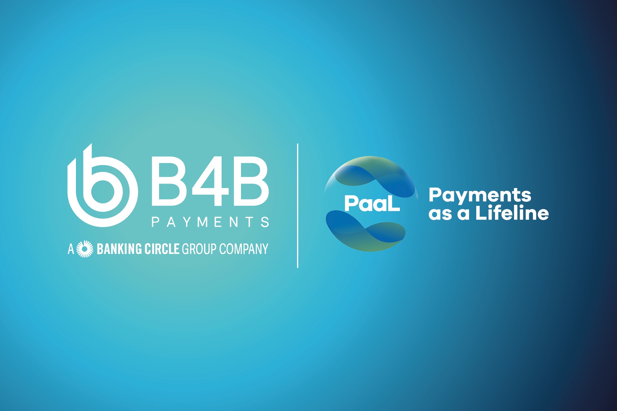 B4B Payments’ US Division Partners with Payments as a Lifeline to ...