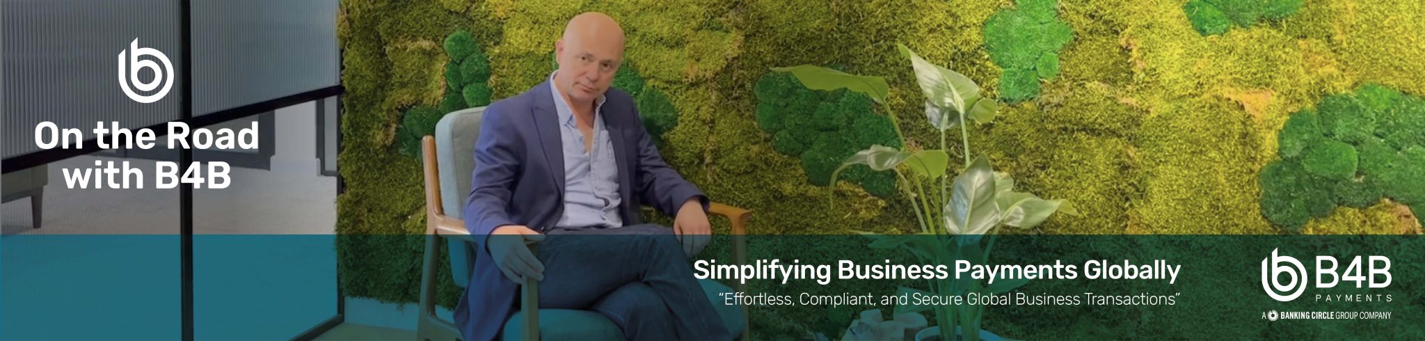 Discover how B4B Payments is supporting the travel industry with ...